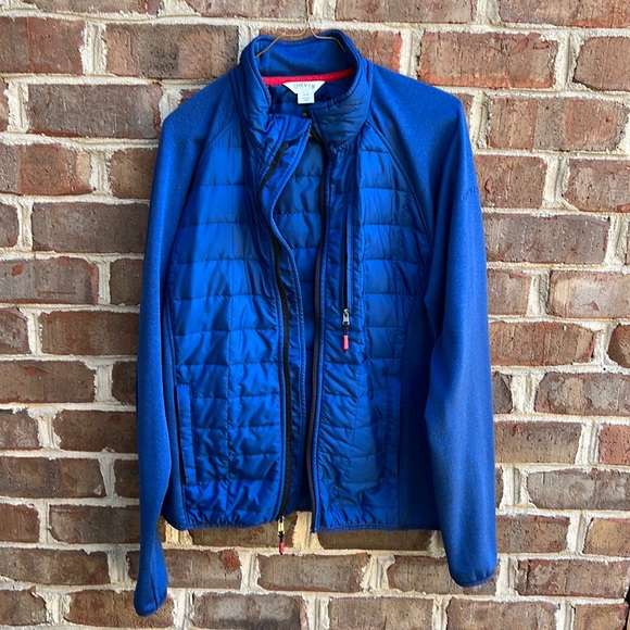 Orvis | Jackets & Coats | Mens Orvis Quilted Puffer Jacket Size Medium ...